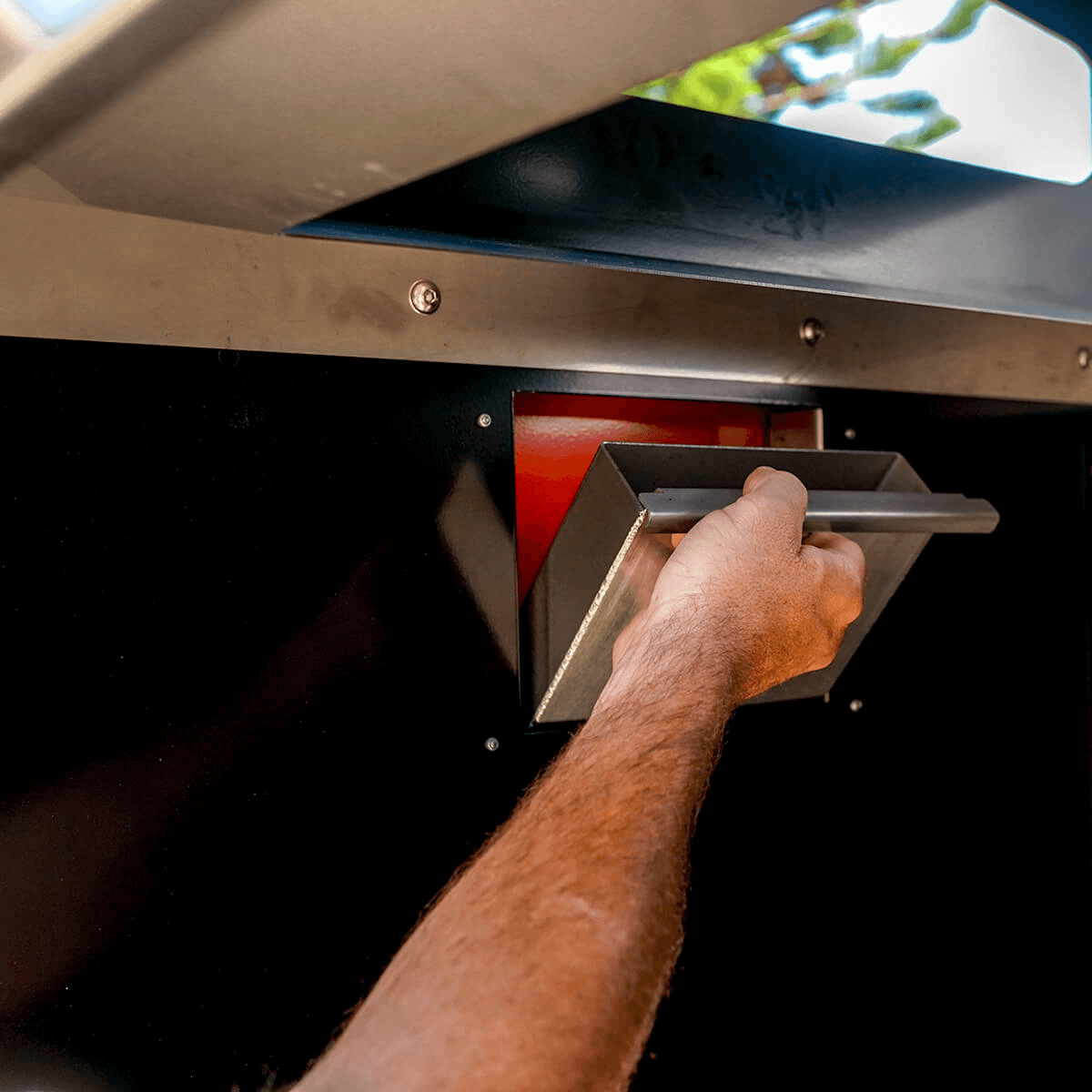 Source Separation Systems' New Beach Bin is Uniquely Engineered for the ...